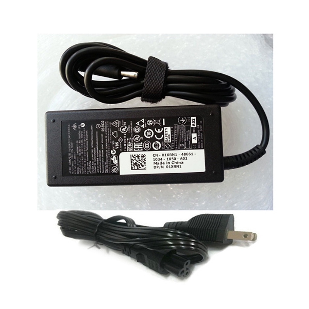 Sạc cho Laptop Dell Optiplex 3020m 7040m 9020m | Shopee Việt Nam