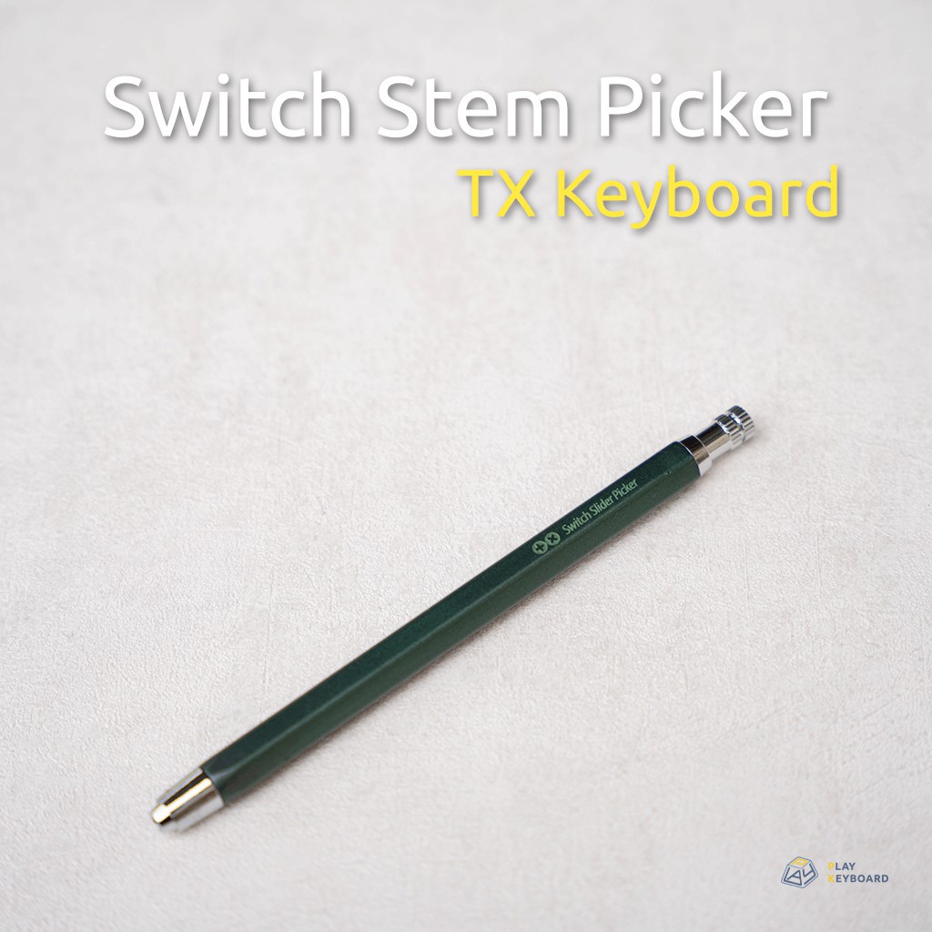 Cây gắp stem TX - TX switch slider picker | Shopee Việt Nam