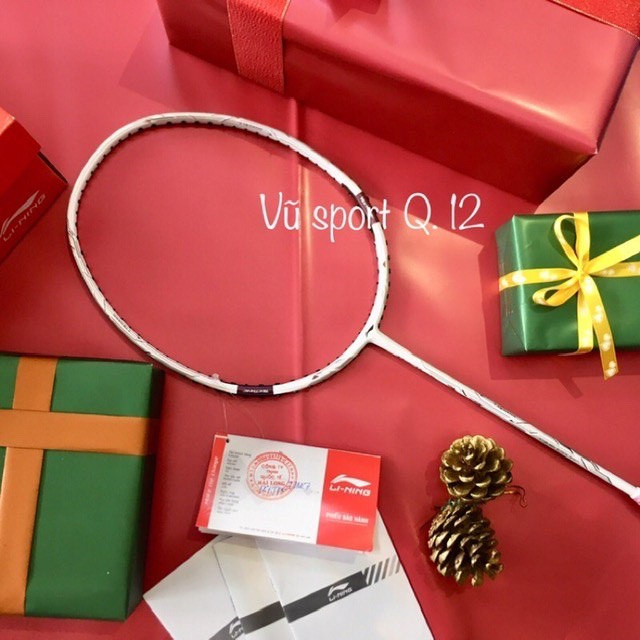 Vợt cầu lông Lining Tectonic 7 Drive | Shopee Việt Nam