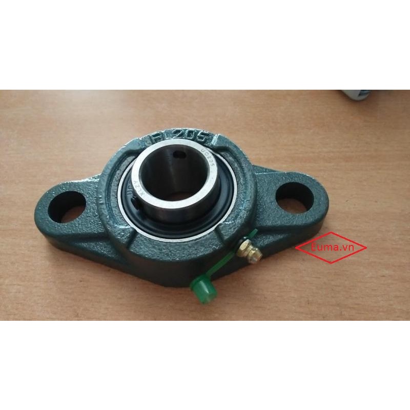 Gối Đỡ Vòng Bi UCFL203,UCFL204,UCFL205,UCFL206,UCFL207,UCFL208,UCFL209,UCFL210,UCFL211 | Shopee ...