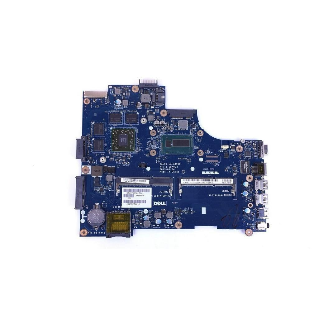 Main Dell Latitude 3540 CPU I5-4310U 2.0GHZ LA-A491P | Shopee Việt Nam