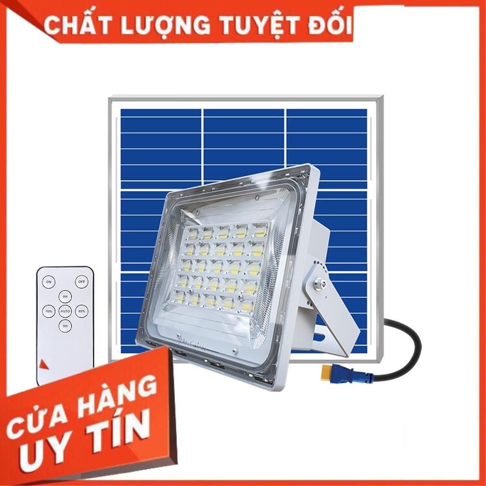 Đèn chiếu pha năng lượng mặt trời 50W Rạng Đông Model: CP01.SL.RF 50W | Shopee Việt Nam