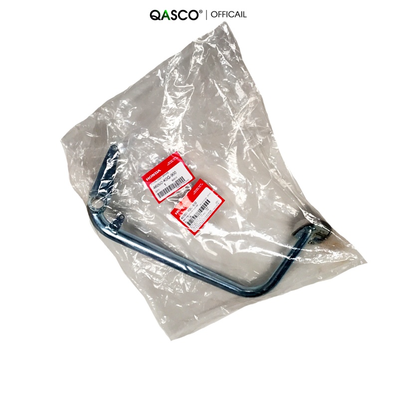 Bàn đạp phanh trọn bộ HONDA Super Cub C125 QA(46000K0G900) _( 6C 3D ...