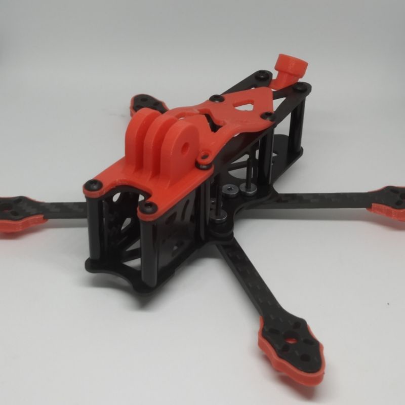 Bộ KIT Johny J3 3" FPV Drone | Shopee Việt Nam