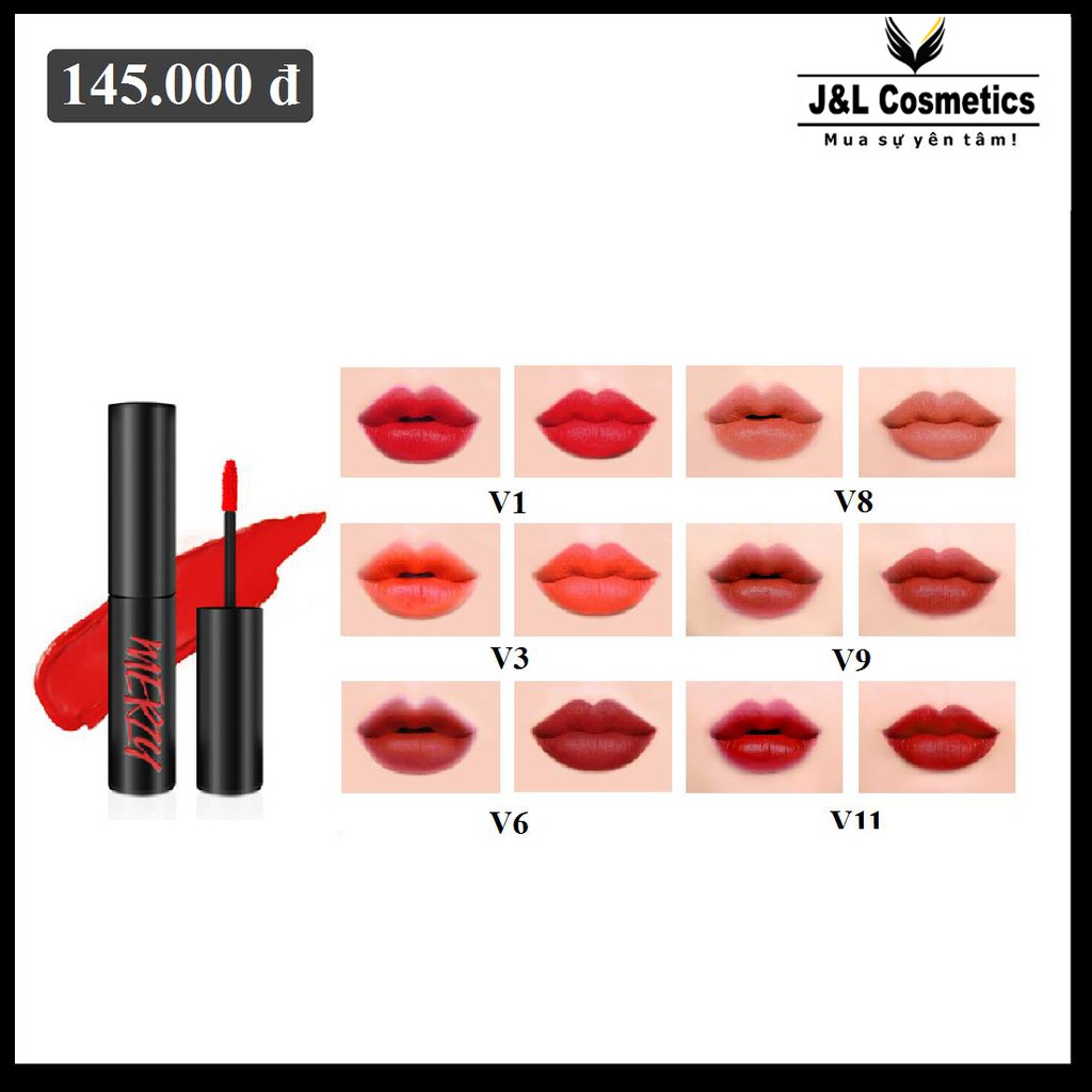 SON MERZY KEM | Shopee Việt Nam