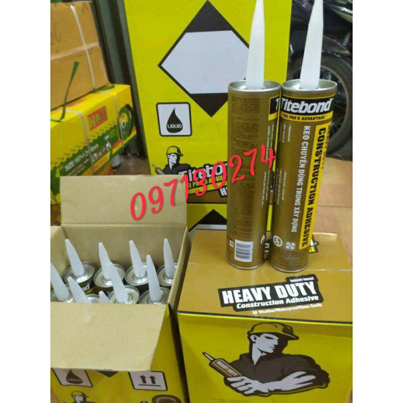 Keo Tibon (keo Titebon) gắn sắt ,gắn gạch, gỗ đá | Shopee Việt Nam