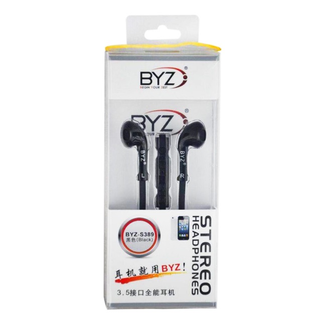 Tai nghe BYZ | Shopee Việt Nam