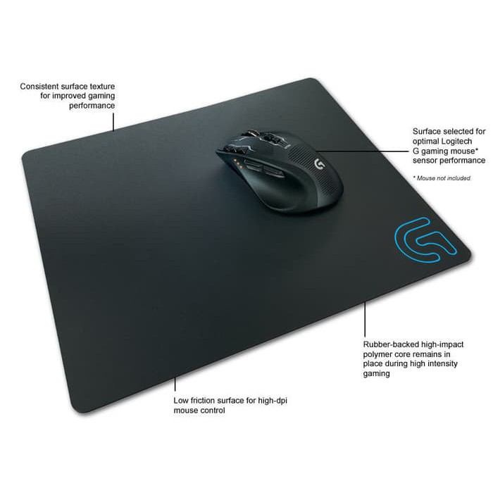 Miếng Lót Chuột Logitech G440 Chơi Game Cao Cấp | Shopee Việt Nam