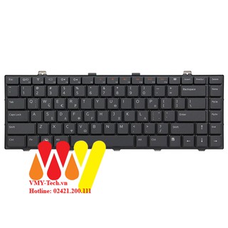 Bàn phím laptop Dell studio 1450 1457 1458 1569 NEW 100% | Shopee Việt Nam