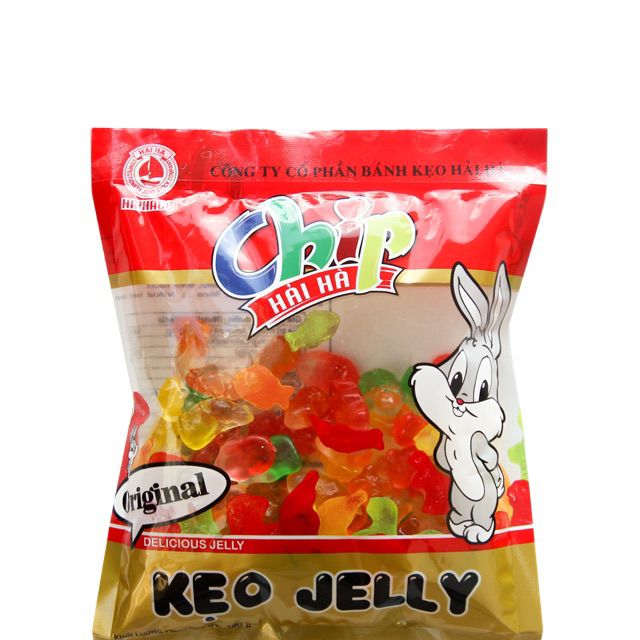 Kẹo ChipChip Hải Hà 100g | Shopee Việt Nam