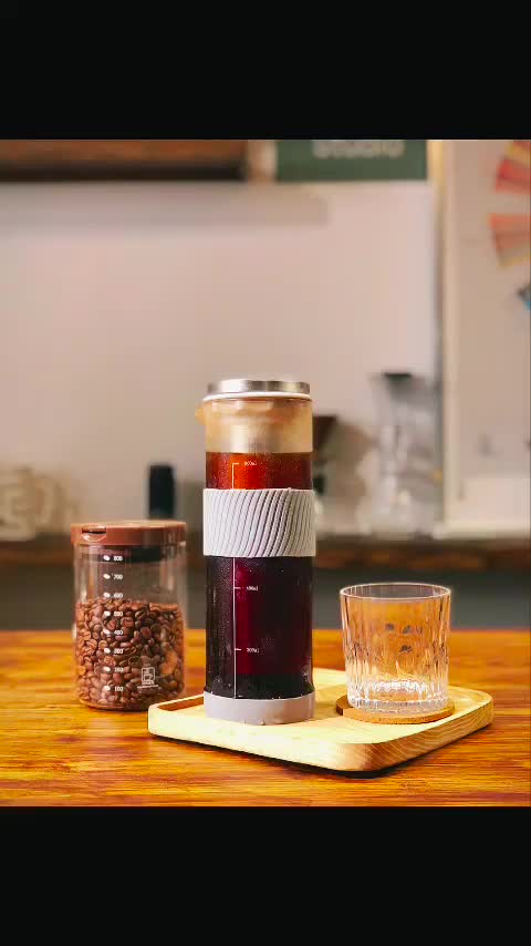 Bình Pha Cold Brew, Bình Ủ Cafe Cold Brew 1000ml, Bình Clold Brew ...