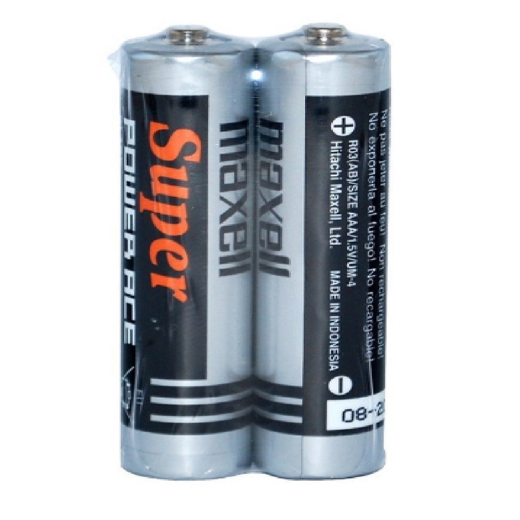 PIN 3A MAXELL | Shopee Việt Nam