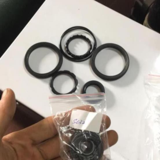 Bộ goăng phớt cho xi lanh khí nén sc32 | Shopee Việt Nam