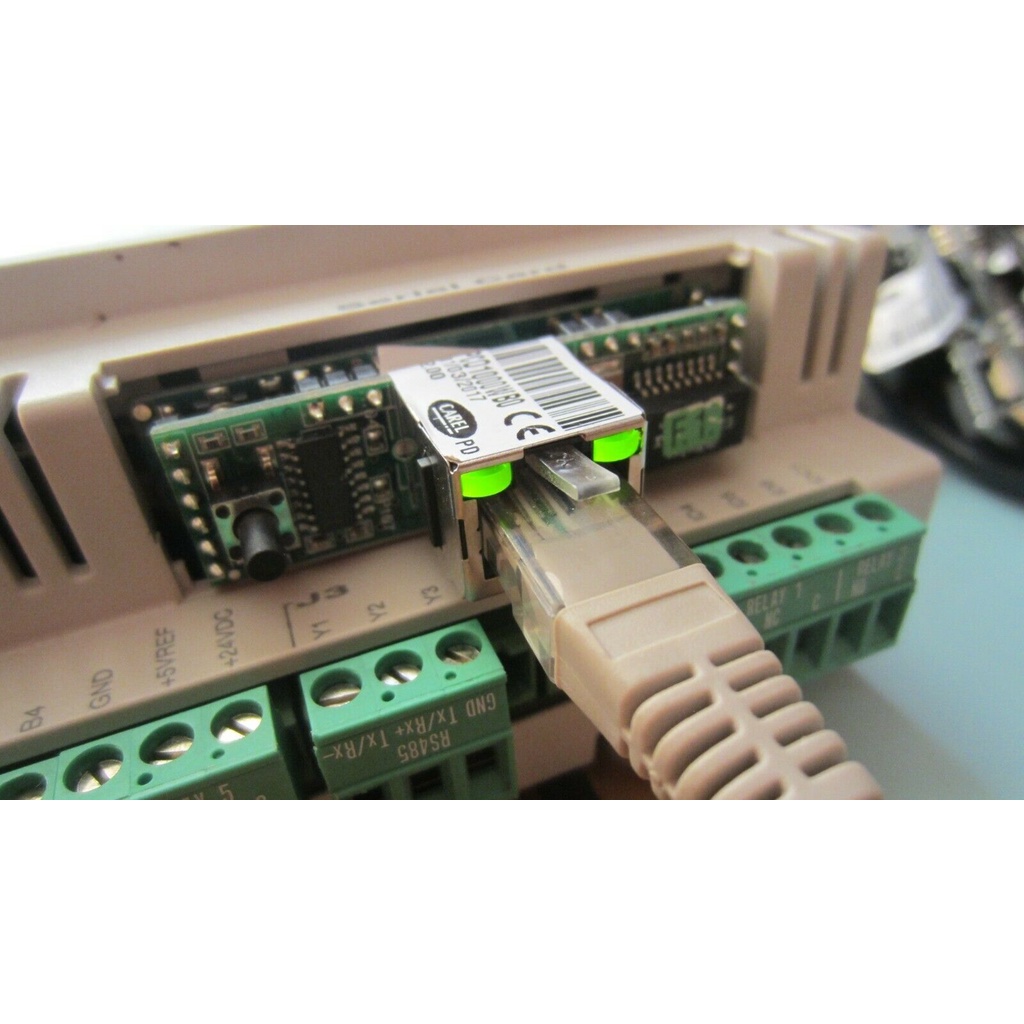 Bộ giao tiếp PCO1000WB0 card web pCO Carel | Shopee Việt Nam