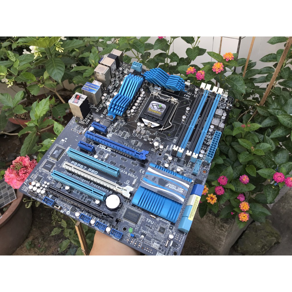 MAIN Z77 CAO CẤP 1155 GA-Z77-DS3H | Shopee Việt Nam