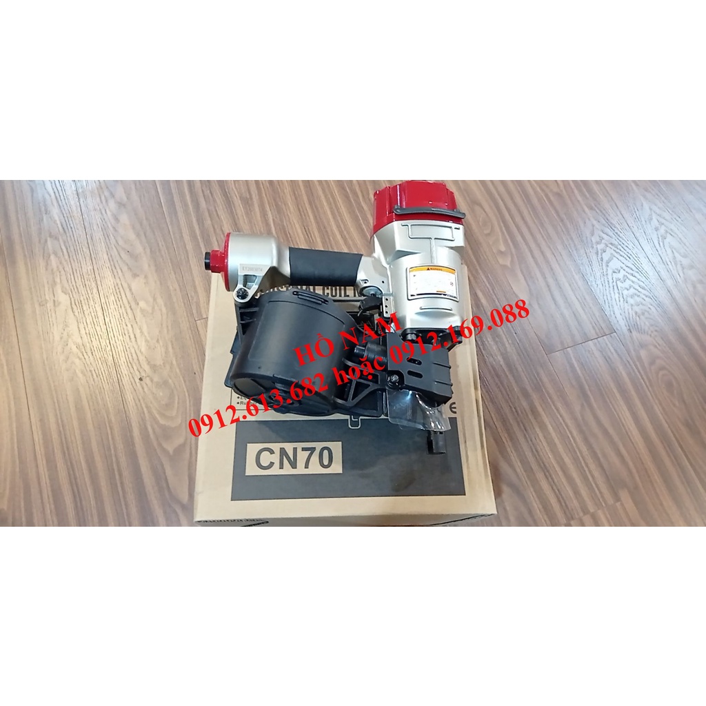 Súng bắn đinh pallet CN70-Súng bắn đinh cuộn | Shopee Việt Nam