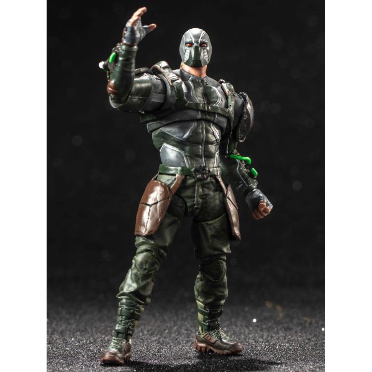 (CÓ SẴN) MÔ HÌNH CHÍNH HÃNG HIYATOYS INJUSTICE 2 BANE | Shopee Việt Nam