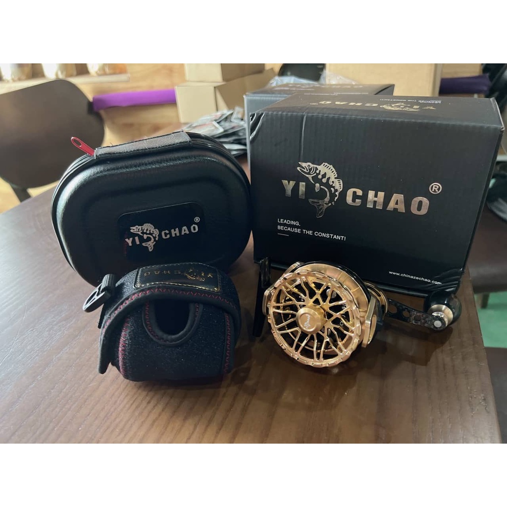 Máy ikada Yichao Mc65 II | Shopee Việt Nam