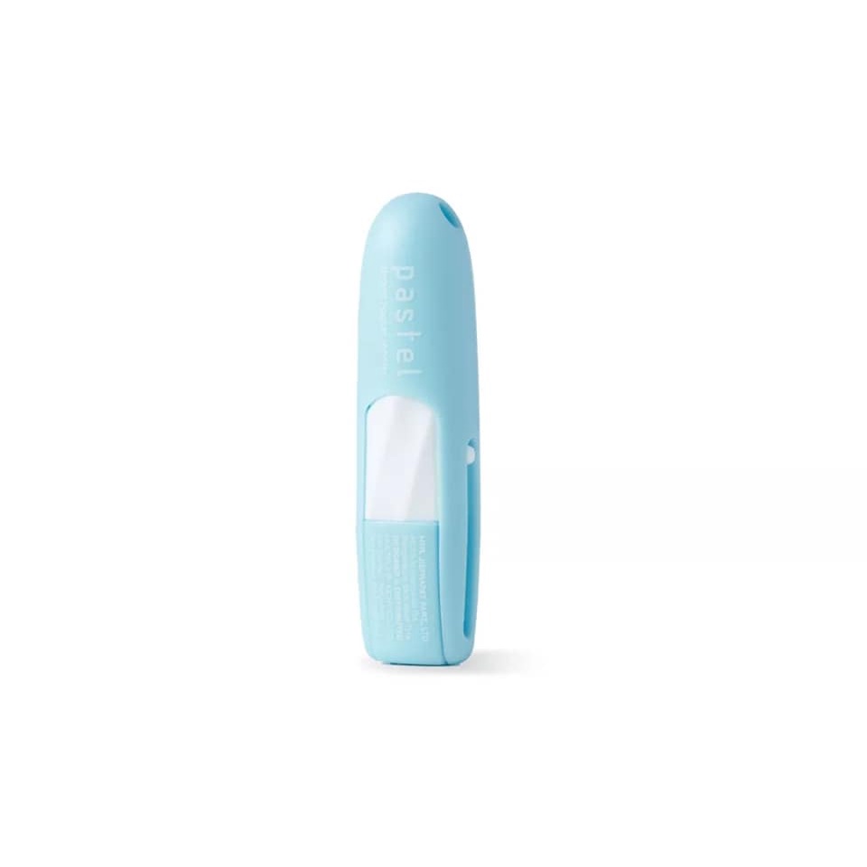01 Ống Hít Mũi PASTEL POCKET INHALER 2cc Thái Lan (2 đầu) | Shopee Việt Nam
