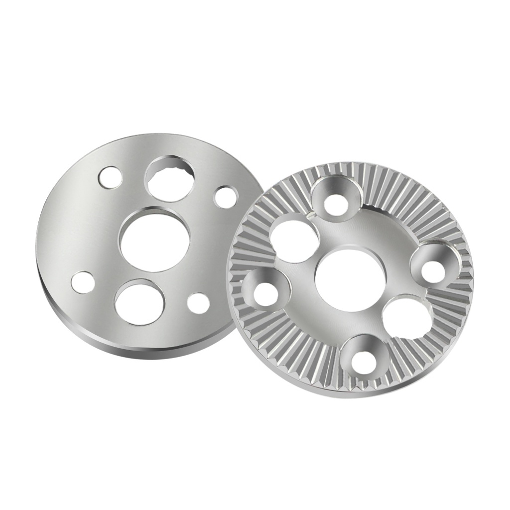 1x Đầu Nối Bằng Thép Không Gỉ Đường Kính 31mm / 20mm Cho Tay Cầm Chống ...