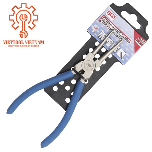 Kìm mở phe ngoài thẳng 447-2. Hãng: BGS ,thương hiệu BGS, Viettool ...