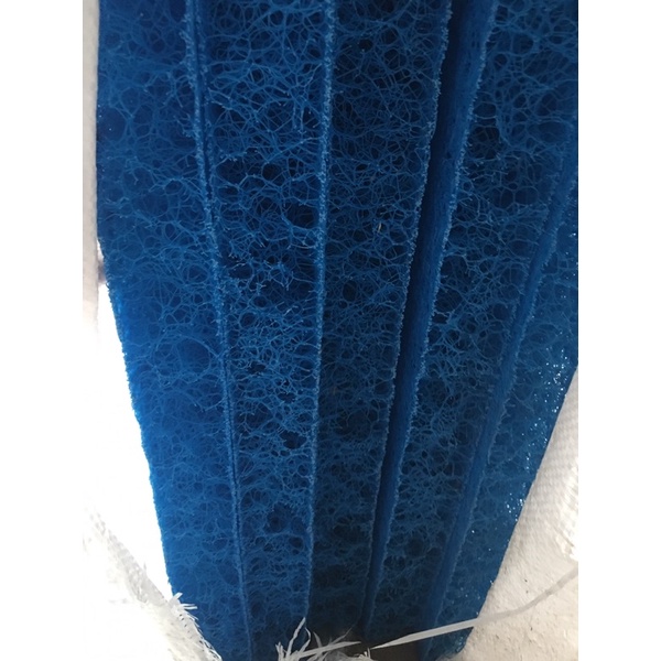 J-mast (bùi nhùi không keo) lọc nước bể cá đủ kích thước. | Shopee Việt Nam