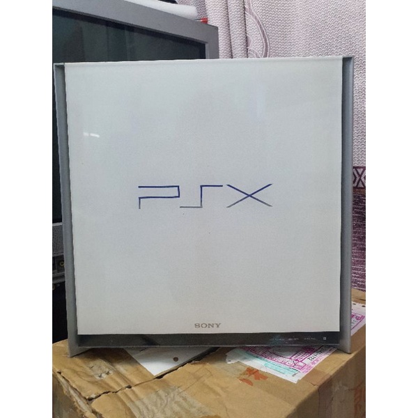 Máy chơi game Sony PSX | Shopee Việt Nam
