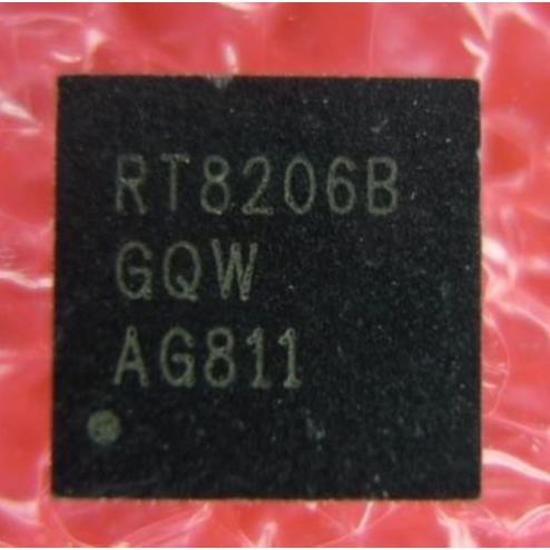 RT8206B RT8206 RT8206BGQW ic quản lý nguồn laptop (HCM) | Shopee Việt Nam
