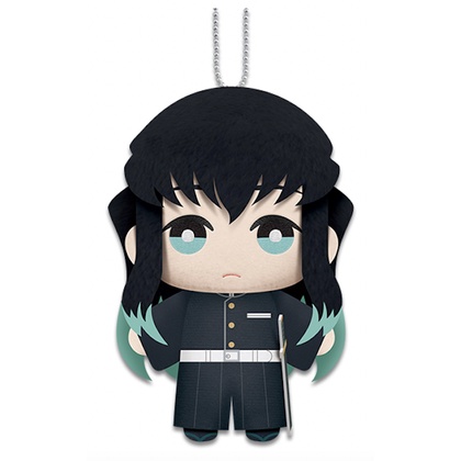 [Banpresto] Móc chìa khóa bông Tomonui Kimetsu no Yaiba - Plush movie ...