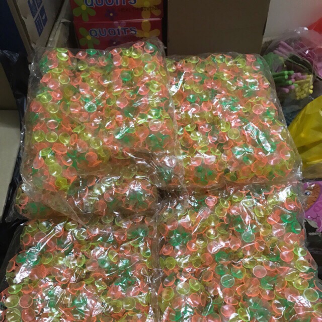 Bóng dính siêu chắc- sticky ball | Shopee Việt Nam