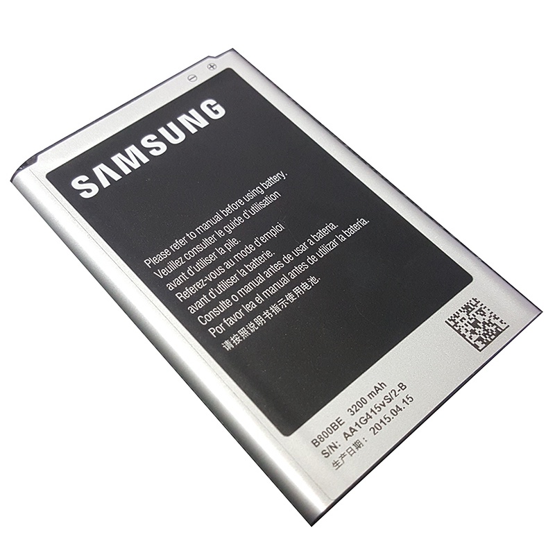 Pin Samsung Galaxy Note 3 / N900 / N9000 / N9002 | Shopee Việt Nam