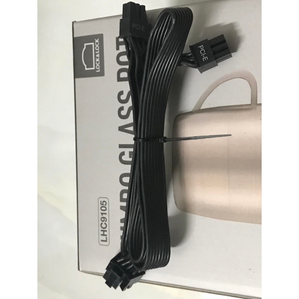 PCIE Andyson 1200 P,R - Dây modul vga nguồn Andyson 1200 P,R -1200w PX ...