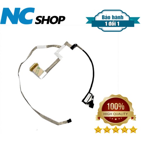 Cáp màn hình laptop Dell Inspiron 15 7547 7548 15-7547 15-7548 – 7548 ...