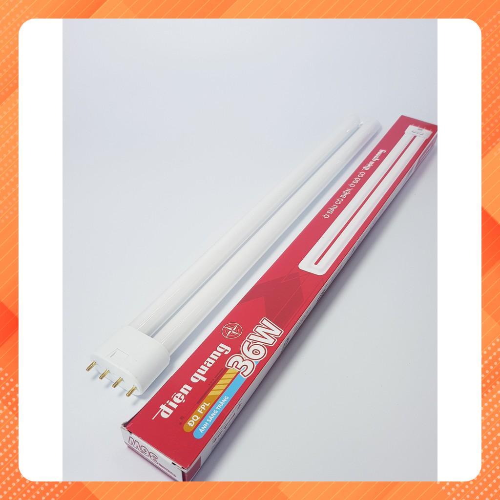 Bóng đèn Điện Quang DoubleWing FPL 36W | Shopee Việt Nam