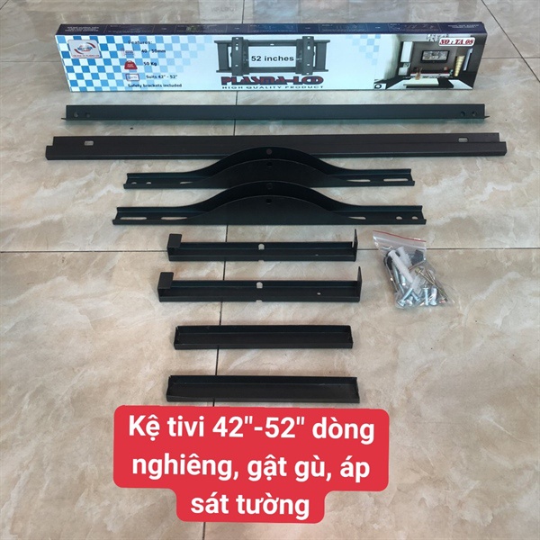 Khung treo TV 42″-52″ Nghiêng TA - Giá Treo TIVI Nghiêng | Shopee Việt Nam