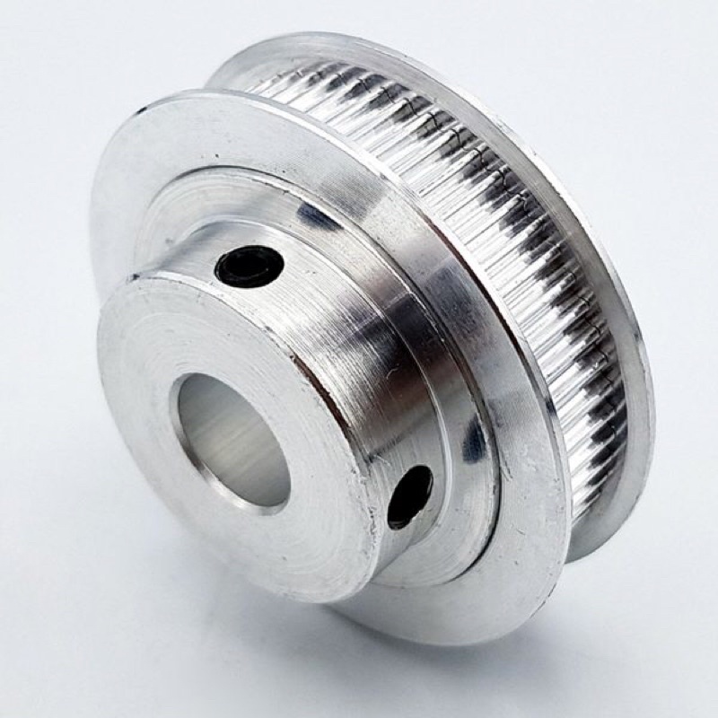 Puly GT2 60 răng, bản rộng 6mm, trục 8mm 10mm 12mm | Shopee Việt Nam
