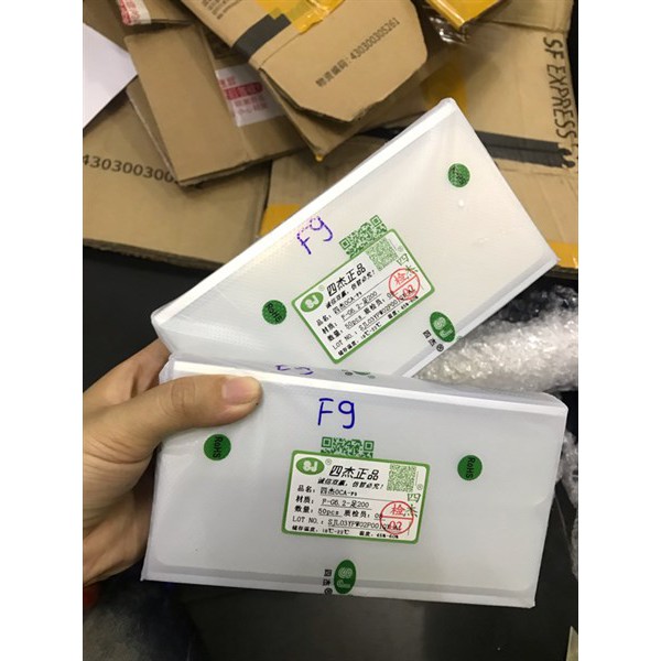 Keo OCA Samsung F9 ( 200um ) | Shopee Việt Nam