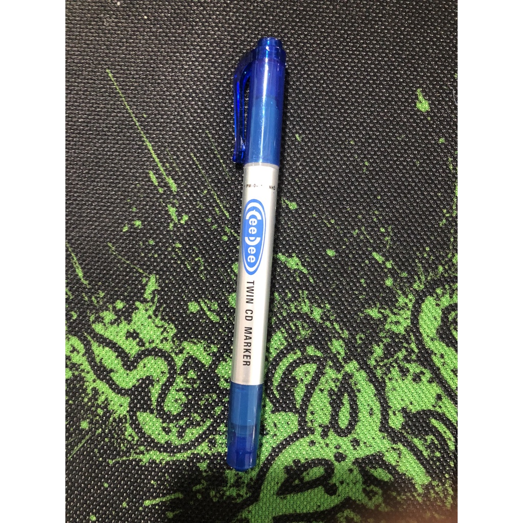 Bút Dạ Kính CD TL-PM04 Cao Cấp (10 cái/1 hộp) | Shopee Việt Nam