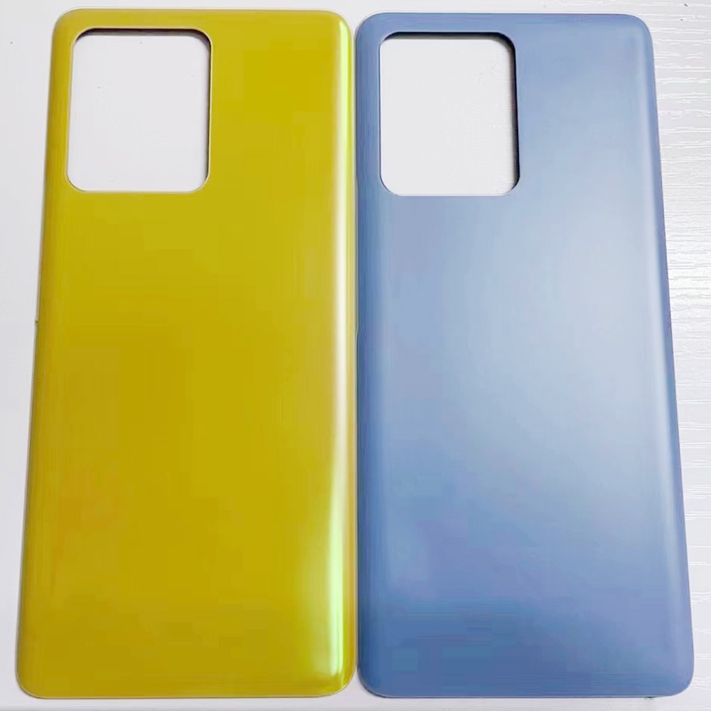 Vỏ S12Pro Pin Ốp Lưng Cho OPPO S12 Pro Vỏ Pin Cửa Sau Nhà Ở Mặt Sau Vỏ ...