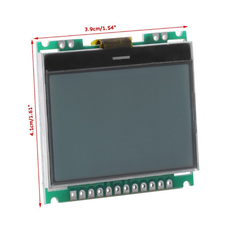 Màn hình LCD SPI 12864 UC1701 | Shopee Việt Nam