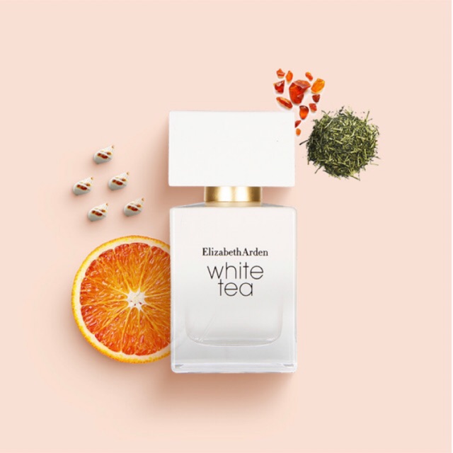 Nước hoa White tea 30ml - Chính hãng | Shopee Việt Nam