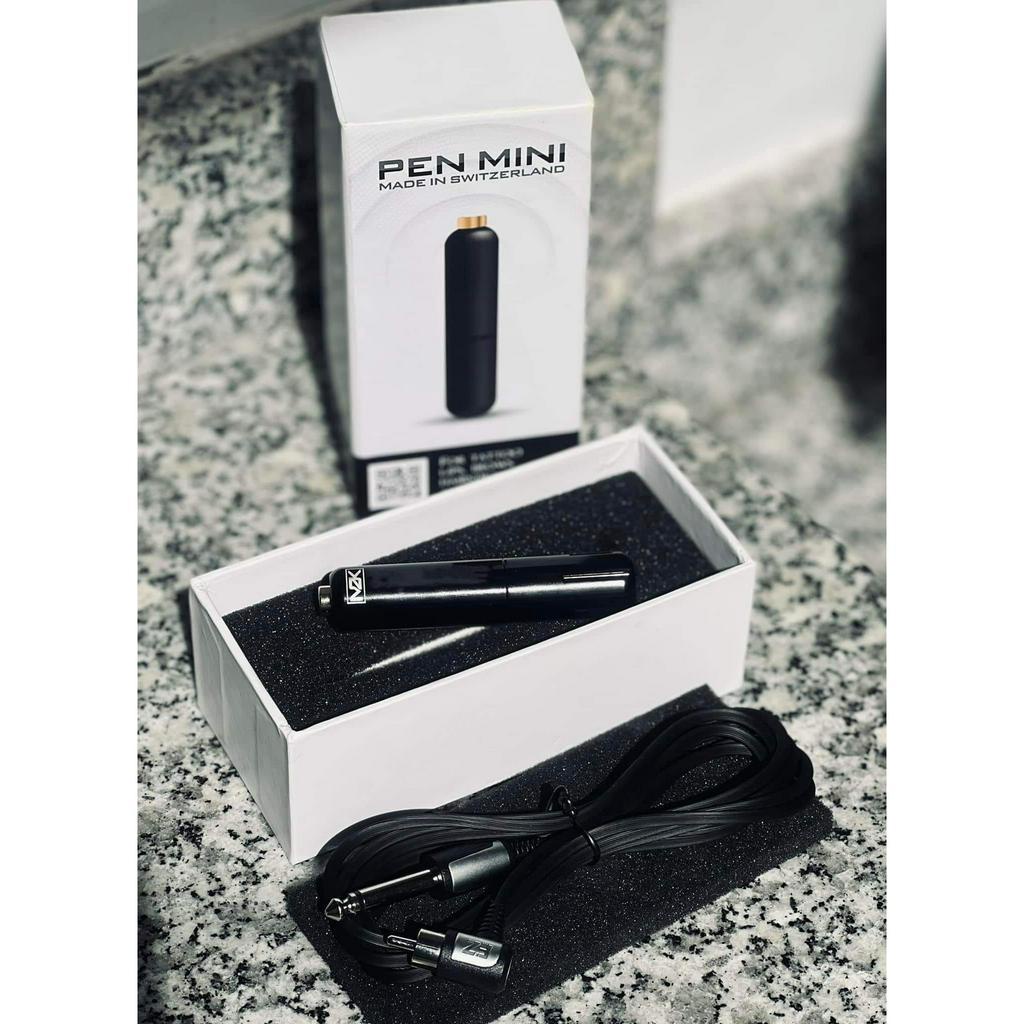 Pen M2K chính hãng - pen mini nhỏ nhất thế giới bảo hành 6 tháng ...