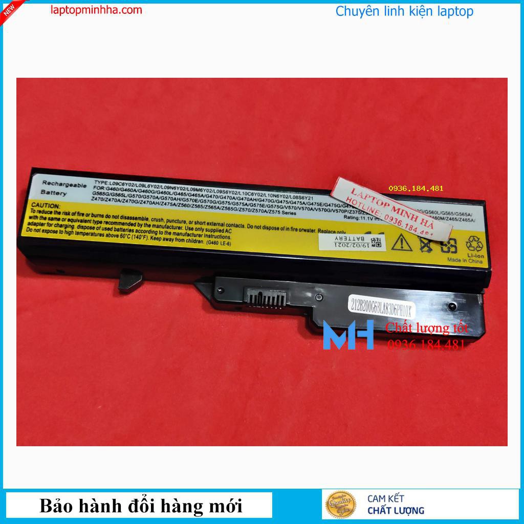 Pin laptop Lenovo Z575, Pin Lenovo Z575 series | Shopee Việt Nam