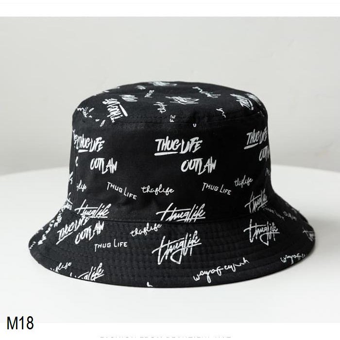 Bucket Thug life | Shopee Việt Nam