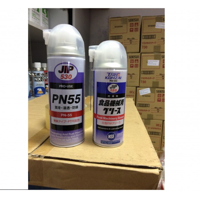 Dầu chống gỉ sét PENETON A, PN55 - Taiho kohzai | Shopee Việt Nam
