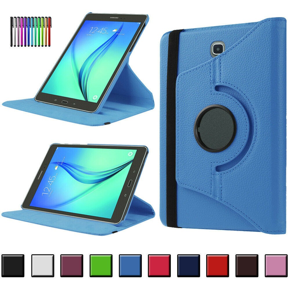 Bao Da Máy Tính Bảng Có đế Lật Tiện Lợi Dành Cho Samsung Galaxy Tab S2