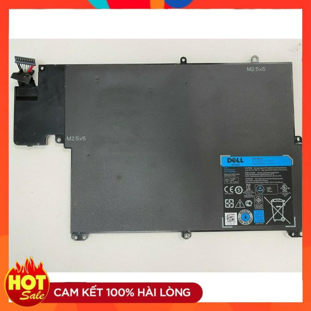 Pin battery Dell Vostro 3360 Inspiron 5323 TKN25 RU485 TRDF3 original ...