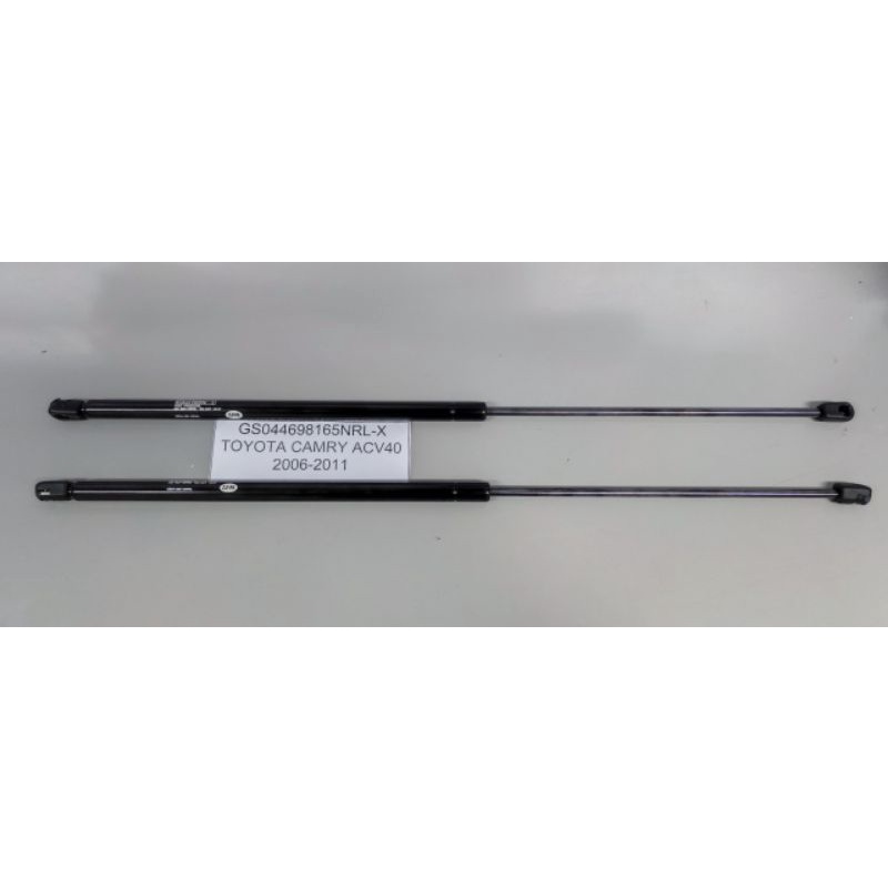 Ty chống nắp capo Toyota Camry 2006-2011 - ACV40.Hàng chính hãng theo ...