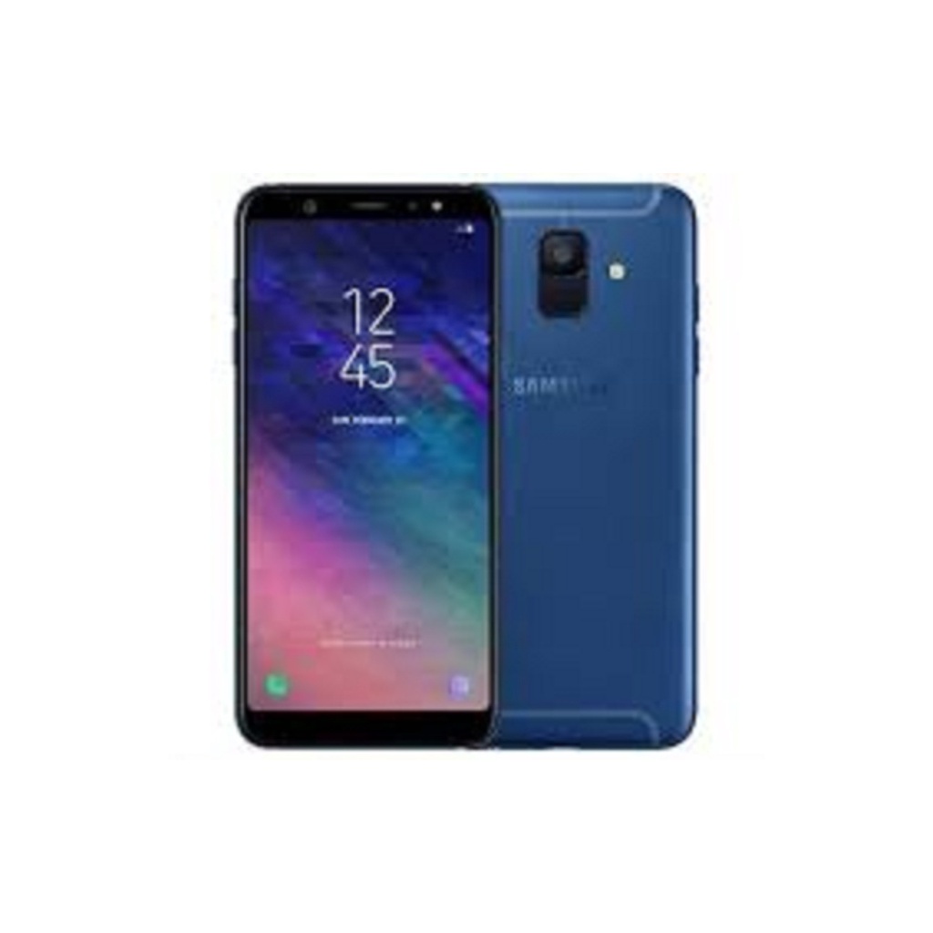 điện thoại Samsung Galaxy A6 Plus (A6+) 2sim ram 4G rom 32G Chính Hãng, Màn hình: Super AMOLED6 ...