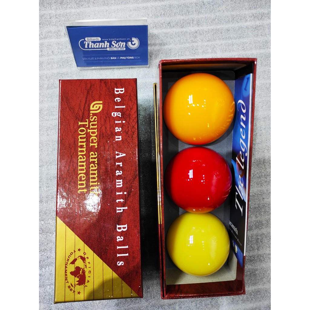 BI FRANCE 63 và 61.5 MM - Bi BỈ | Shopee Việt Nam